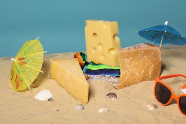 Delicious Cheeses of Mexico and The Caribbean - Shislers Cheese House