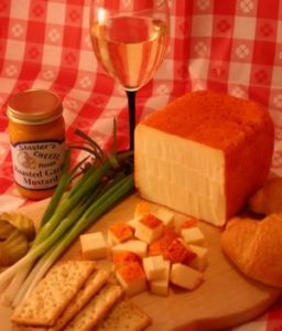 Muenster Cheese: Everything You Need to Know - History, Taste, How it ...